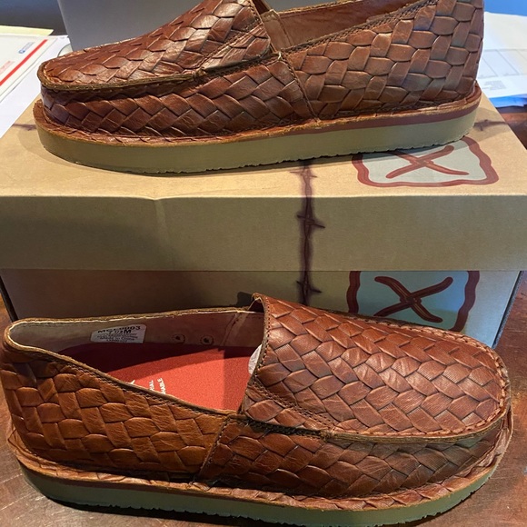 Twisted X | Shoes | Twisted X Mens Loafers New Asst | Poshmark